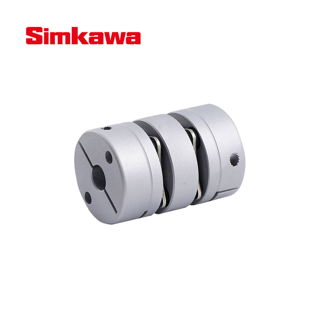 High Precision Disc Couplings | Torsionally Rigid & Maintenance-Free