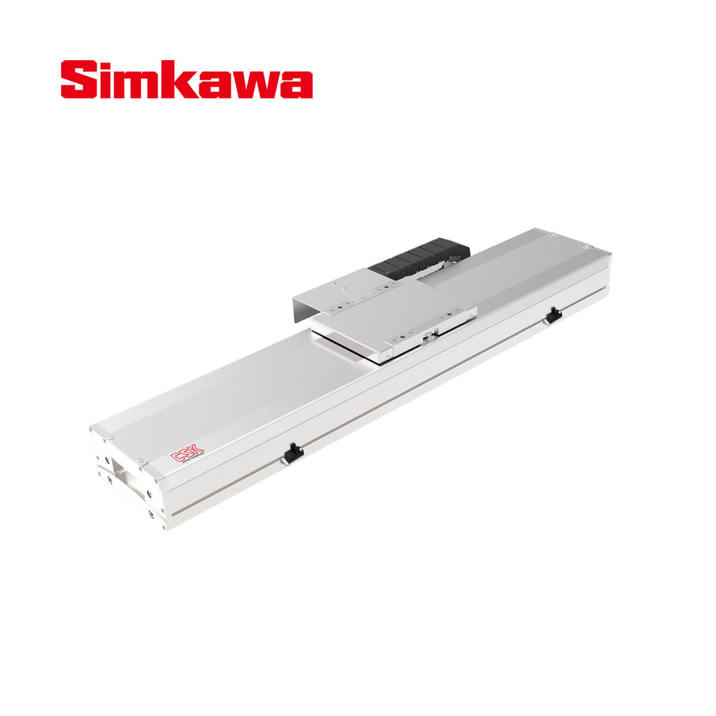 LMB Series Linear Motion Modules for Automation & CNC Systems