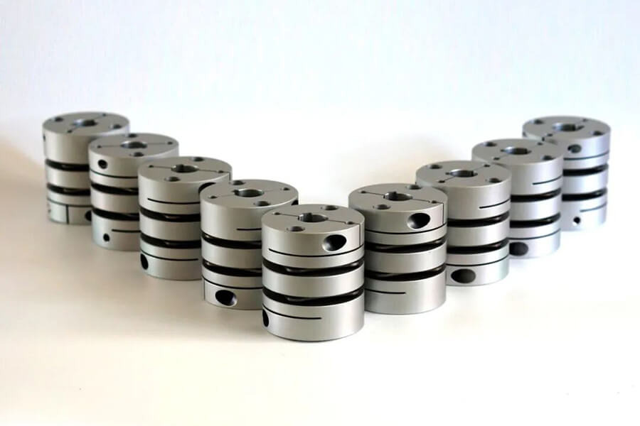 What is a Flex Disc Coupling?