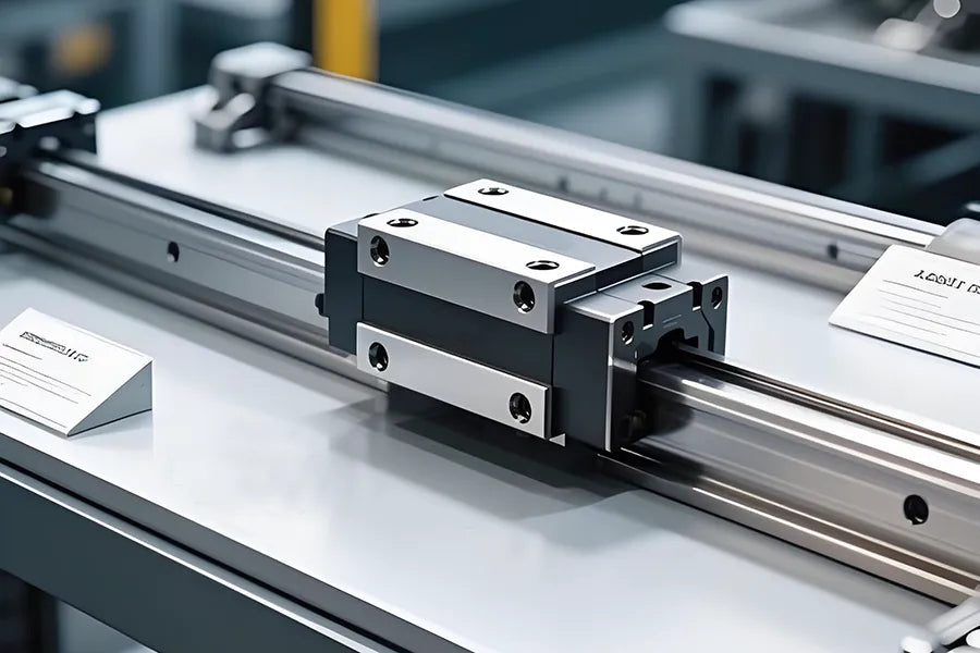 Why Linear Guideways Are Essential in Precision Instruments and Measur