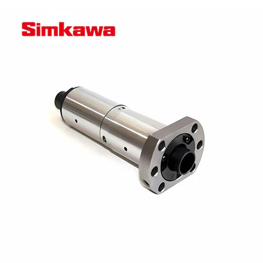 DFA Series Servo Ball Screws – Smooth, Accurate, and Durable