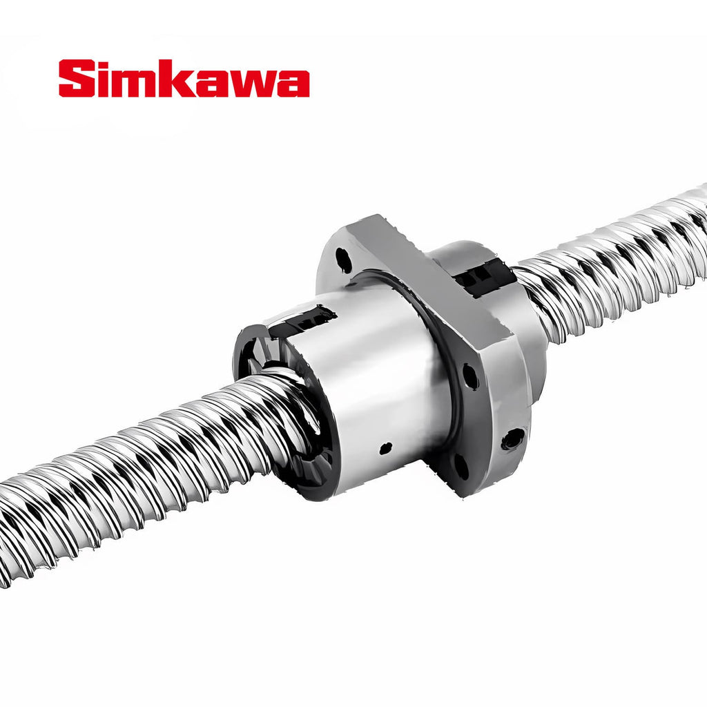 High Precision FFY Linear Ball Screw for Automation Equipment