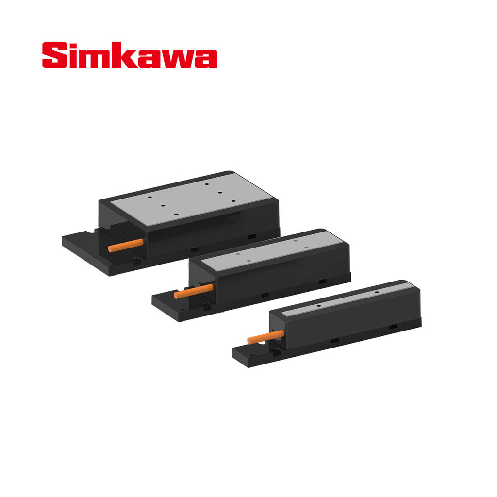 Iron Core Linear Motor DPG series