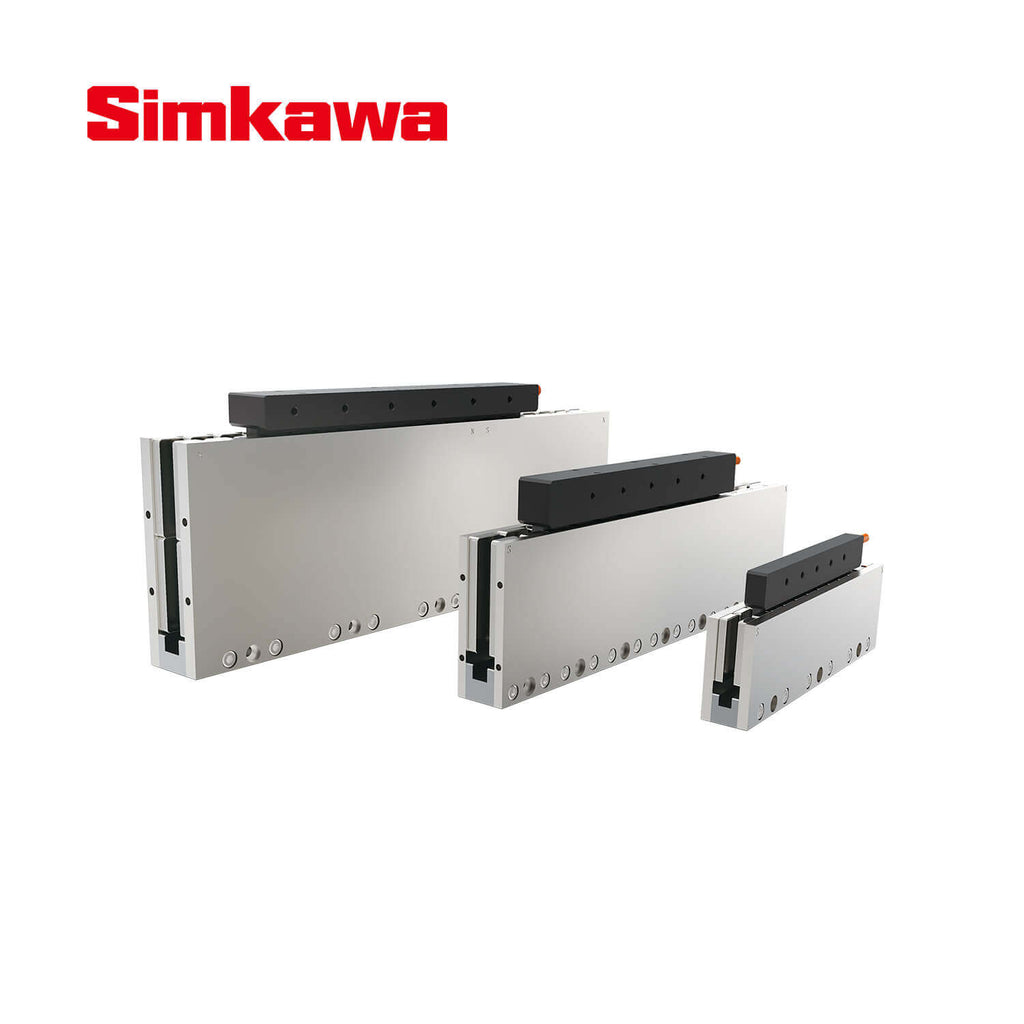 DUD Series Ironless Linear Motor - Advanced Motion Control Solutions
