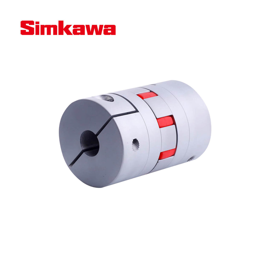 Flexible Jaw Couplings for Shock Absorption | Ideal for Motor and Pump ...