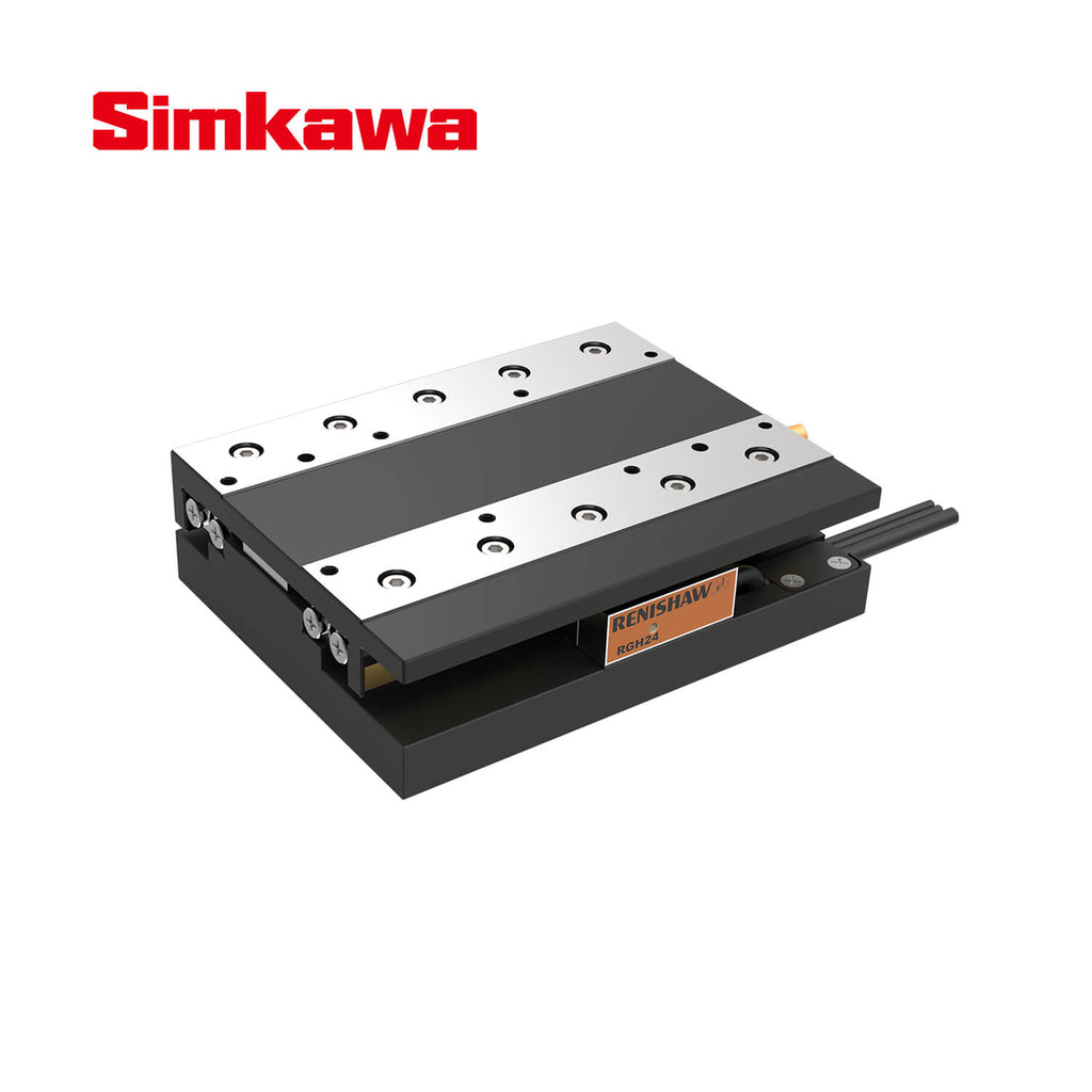 Linear Motor Module LMD Series