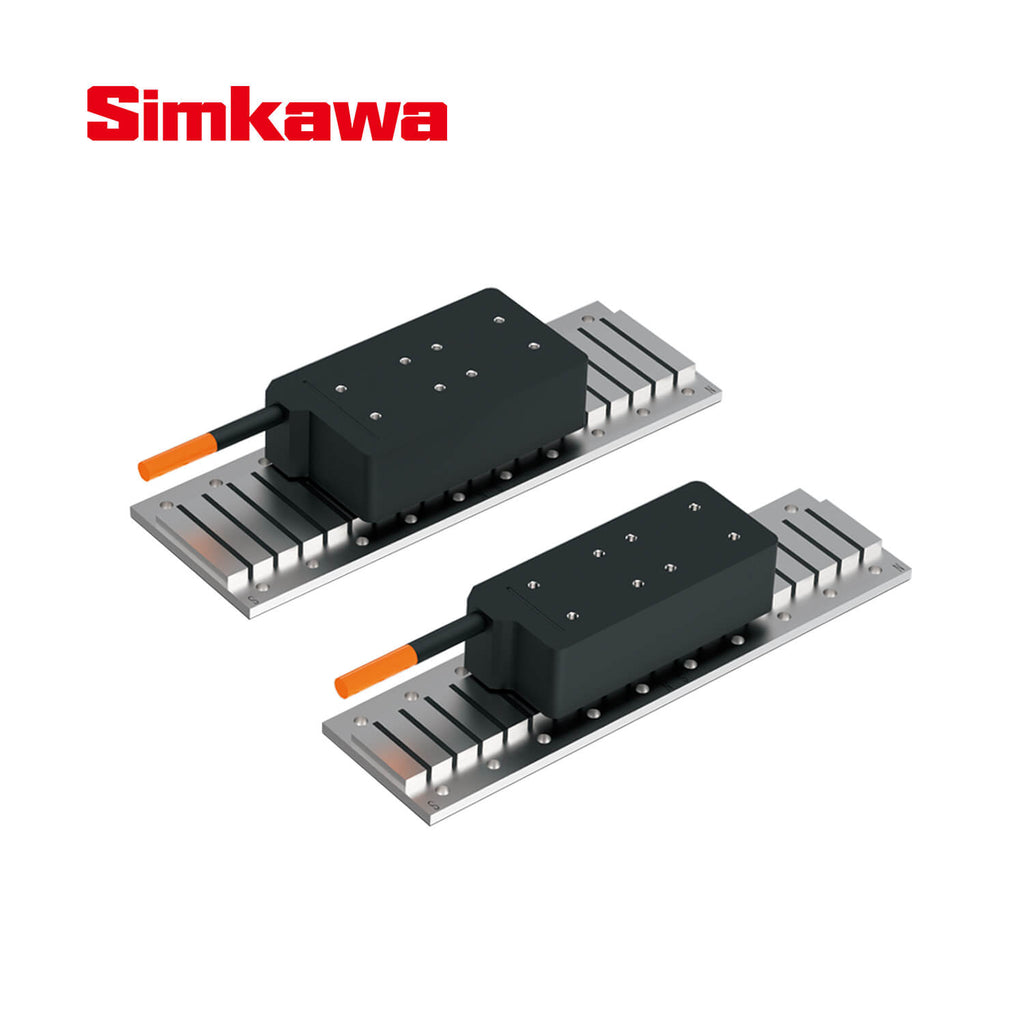 Trusted Iron Core Linear Motor DPN series | Linear Motor Manufacturer